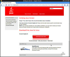 Java 7 Update 17（ver. 1.7.17）未適用が95% !! | 世界一ブログ.com